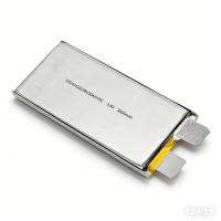 China OID 30000mAh 15C High Rate Drone Battery with Ultra-Low Internal Resistance ≤1.0mΩ for UAVs and High-Power RC Applications for sale