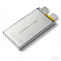 China OID 30000mAh 15C High Rate Drone Battery with Ultra-Low Internal Resistance ≤1.0mΩ for UAVs and High-Power RC Applications for sale