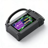 China OID 22000mAh 8C High Discharge Drone Battery - LiPo Battery Pack with CAN Bus & Bluetooth for UAVs for sale