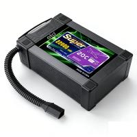 China 22000mAh 51.8V 20C High Rate Drone Battery with Low Internal Resistance for Long Flight Time for sale