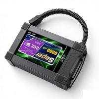 China 22000mAh 51.8V 20C High Rate Drone Battery with Low Internal Resistance for Long Flight Time for sale