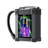 China 28000mAh 51.8V 20C High Rate Li-Po Drone Battery with Smart BMS for UAVs for sale