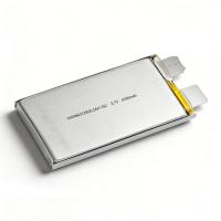 China OID 5200mAh 75C High Discharge Rate LiPo Drone Battery with Ultra-Low Internal Resistance for High-Performance Drones for sale