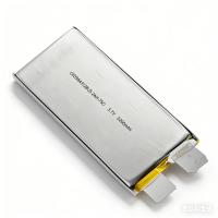 China OID 5200mAh 75C High Discharge Rate LiPo Drone Battery with Ultra-Low Internal Resistance for High-Performance Drones for sale
