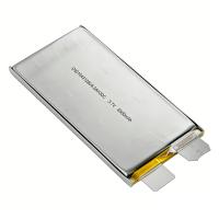 China OID1043128 6500mAh 30C High Rate Drone Li-Po Battery with Ultra-low Internal Resistance for Professional Drones for sale