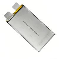 China OID1043128 6500mAh 30C High Rate Drone Li-Po Battery with Ultra-low Internal Resistance for Professional Drones for sale