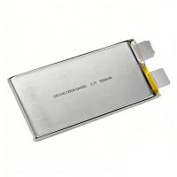 China OID1043128 6500mAh 30C High Rate Drone Li-Po Battery with Ultra-low Internal Resistance for Professional Drones for sale