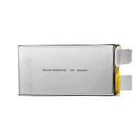 China OID1043128 8000mAh 3.8V 15C High Rate Li-Po Drone Battery with Ultra-Low Internal Resistance for sale