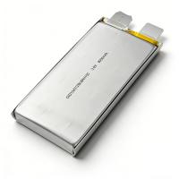 China OID1043128 8000mAh 3.8V 15C High Rate Li-Po Drone Battery with Ultra-Low Internal Resistance for sale