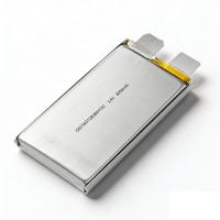 China OID1043128 8000mAh 3.8V 15C High Rate Li-Po Drone Battery with Ultra-Low Internal Resistance for sale
