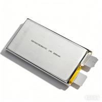 China OID1043128 8000mAh 3.8V 15C High Rate Li-Po Drone Battery with Ultra-Low Internal Resistance for sale
