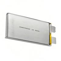 China OID 9000mAh 30C High Rate LiPo Drone Battery with Ultra-Low Internal Resistance for FPV UAV RC Models for sale