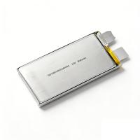 China OID 1060120 9500mAh 3.8V 30C High Discharge LiPo Drone Battery for UAV and RC Models for sale