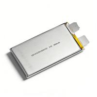 China 30000mAh 15C High Discharge Rate Li-Po Drone Battery with Ultra-Low Internal Resistance for UAV Applications for sale