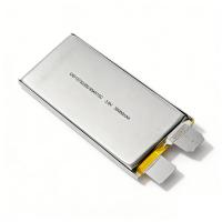 China 30000mAh 15C High Discharge Rate Li-Po Drone Battery with Ultra-Low Internal Resistance for UAV Applications for sale