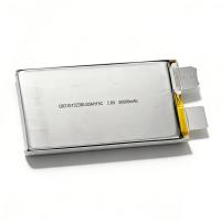 China 30000mAh 15C High Discharge Rate Li-Po Drone Battery with Ultra-Low Internal Resistance for UAV Applications for sale