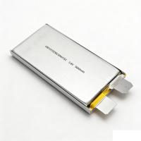 China 30000mAh 15C High Discharge Rate Li-Po Drone Battery with Ultra-Low Internal Resistance for UAV Applications for sale