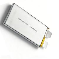 China OID 25000mAh 10C High Discharge LiPo Drone Battery with Ultra-Low Internal Resistance ≤1.0mΩ for sale