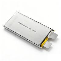 China OID 25000mAh 10C High Discharge LiPo Drone Battery with Ultra-Low Internal Resistance ≤1.0mΩ for sale