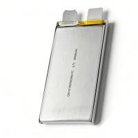 China OID 39000mAh 7C High Discharge Ultra-Low Internal Resistance Lithium Polymer Drone Battery for sale
