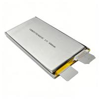 China OID 16000mAh 10C High Discharge Rate Ultra-Low Internal Resistance Lithium Polymer Drone Battery for sale