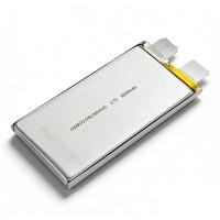 China OID 16000mAh 10C High Discharge Rate Ultra-Low Internal Resistance Lithium Polymer Drone Battery for sale