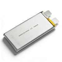 China OID 17000mAh 10C High Discharge Drone LiPo Battery with Ultra-Low Internal Resistance for UAV Applications for sale