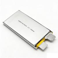 China OID 17000mAh 10C High Discharge Drone LiPo Battery with Ultra-Low Internal Resistance for UAV Applications for sale