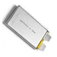 China OID 17000mAh 10C High Discharge Drone LiPo Battery with Ultra-Low Internal Resistance for UAV Applications for sale
