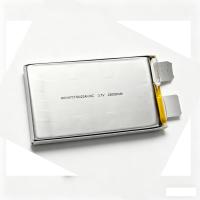 China OID 22000mAh 10C High Discharge 3.7V LiPo Drone Battery for UAV Long Flight Time for sale