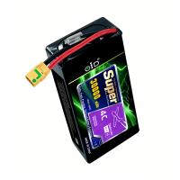 China OID 30000mAh 22.8V High Discharge Lithium Polymer Drone Battery with XT90-S Connector for sale