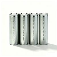 China OID INR21700E68YD 21700 Cylindrical Lithium-Ion Battery with 320Wh/kg Energy Density 6800mAh+ Capacity for UAV Drones for sale