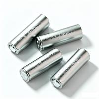 China OID INR21700E68YD 21700 Cylindrical Lithium-Ion Battery with 320Wh/kg Energy Density 6800mAh+ Capacity for UAV Drones for sale