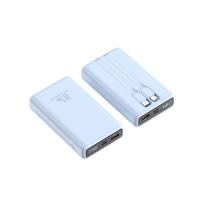 China OID 20000mAh Zone 2 Explosion Proof Power Bank Intrinsically Safe Battery Large Capacity 22.5W Fast Charging OID3070120-20000mAh for sale