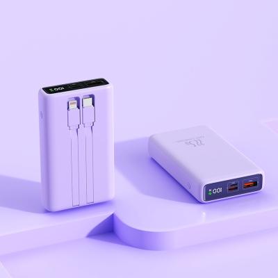China OID 20000mAh Zone 2 Explosion Proof Power Bank Intrinsically Safe Battery Large Capacity 22.5W Fast Charging OID3070120-20000mAh for sale