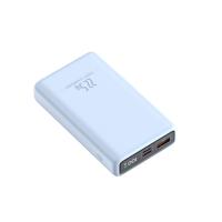 China OID3070120 20000mAh Zone 2 Explosion-Proof Power Bank with 22.5W Fast Charging and Intrinsically Safe Battery for sale