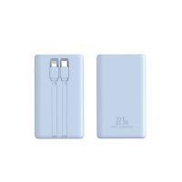 China OID3070120 20000mAh Zone 2 Explosion-Proof Power Bank with 22.5W Fast Charging and Intrinsically Safe Battery for sale