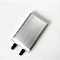 China Intrinsically Safe 1250mAh 3.7V Li-Ion Explosion Proof Battery -40°C Hazardous Area Operation for sale