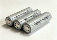China OID IMR26700-40E-1701 4.0Ah 8A Max Discharge Wide Temperature Range Cylindrical Lithium Ion Rechargeable Battery for sale