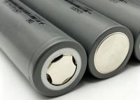 China OID IMR26700-40E-1701 4.0Ah 8A Max Discharge Wide Temperature Range Cylindrical Lithium Ion Rechargeable Battery for sale