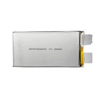 China OID 1072170 22000mAh 10C Discharge Li-ion Polymer Battery with 500 Cycles Life for sale