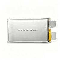 China OID 1072170 22000mAh 10C Discharge Li-ion Polymer Battery with 500 Cycles Life for sale