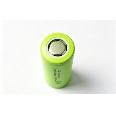 China OID 21700 5000mAh Low Temperature High Rate Drone Battery Cell for Reliable UAV Power for sale