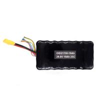 China OID 21700 19000mAh 29.8V 25C Drone Battery with Low Temperature Performance for UAV Systems for sale