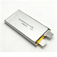 China OID 10259156 10Ah 3.7V 25C 250A Low Temperature Drone Battery Pack for sale