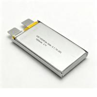 China OID 10259156 10Ah 3.7V 25C 250A Low Temperature Drone Battery Pack for sale