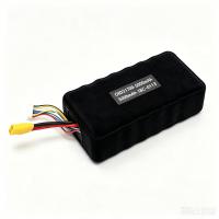 China OID 21700 5000mAh 21.6V 18C 90A Drone Battery Pack for sale