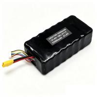 China OID21700-15000mAh-21.6-18C-0113 Drone Battery Pack for sale