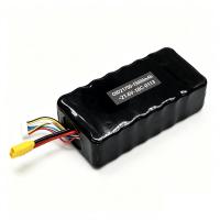 China OID21700-15000mAh-21.6-18C-0113 Drone Battery Pack for sale