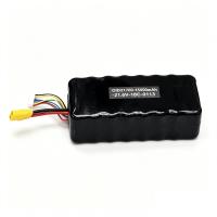 China OID 21700 10000mAh 21.6V 18C 180A Drone Battery Pack - Model OID21700-10000mAh-21.6V-18C-0113 for sale